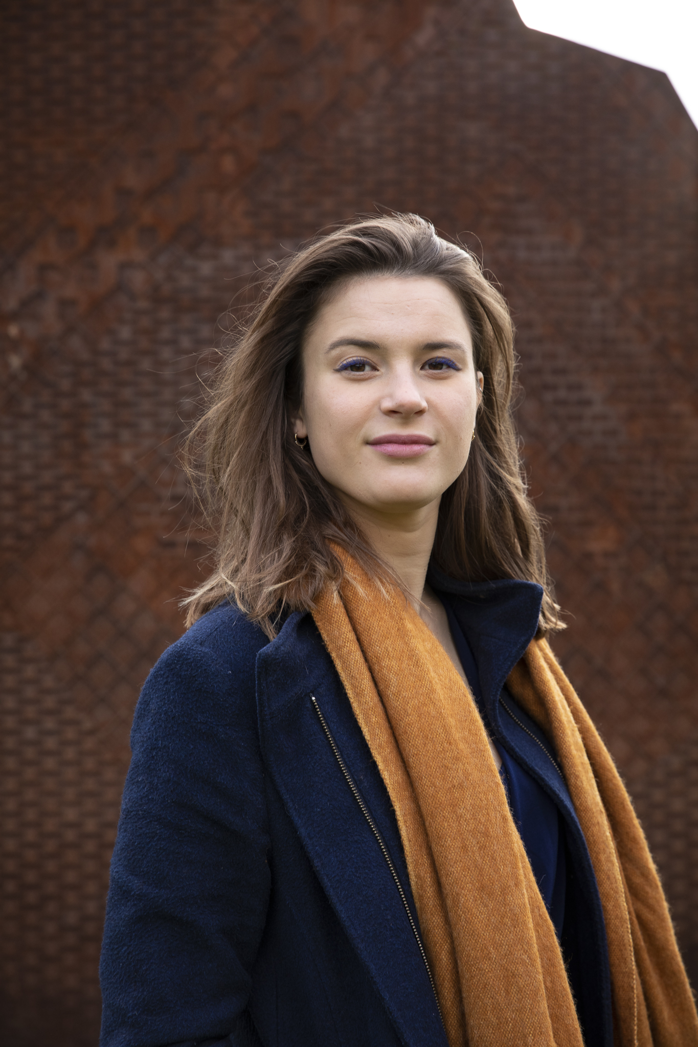 Milou Gevers, © Dirk-Jan van Dijk