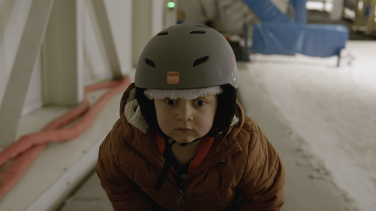 KRO Kindertijd serie 'Kom Kijken'